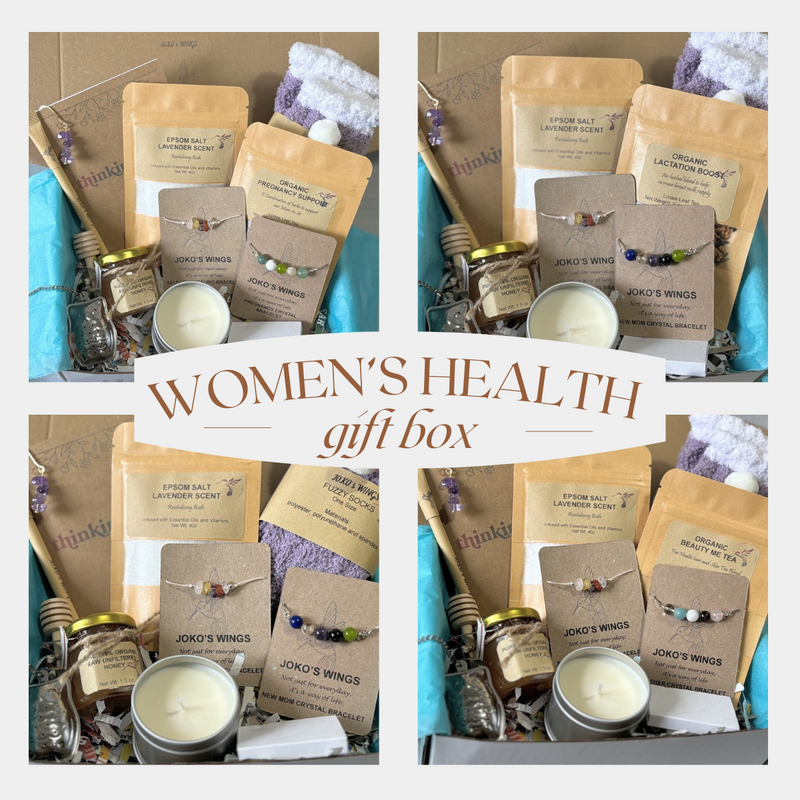 Crystal and Gemstones Not just for everyday, it's a way of life – Joko ...